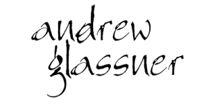 V1 CG&A Columns – Andrew Glassner
